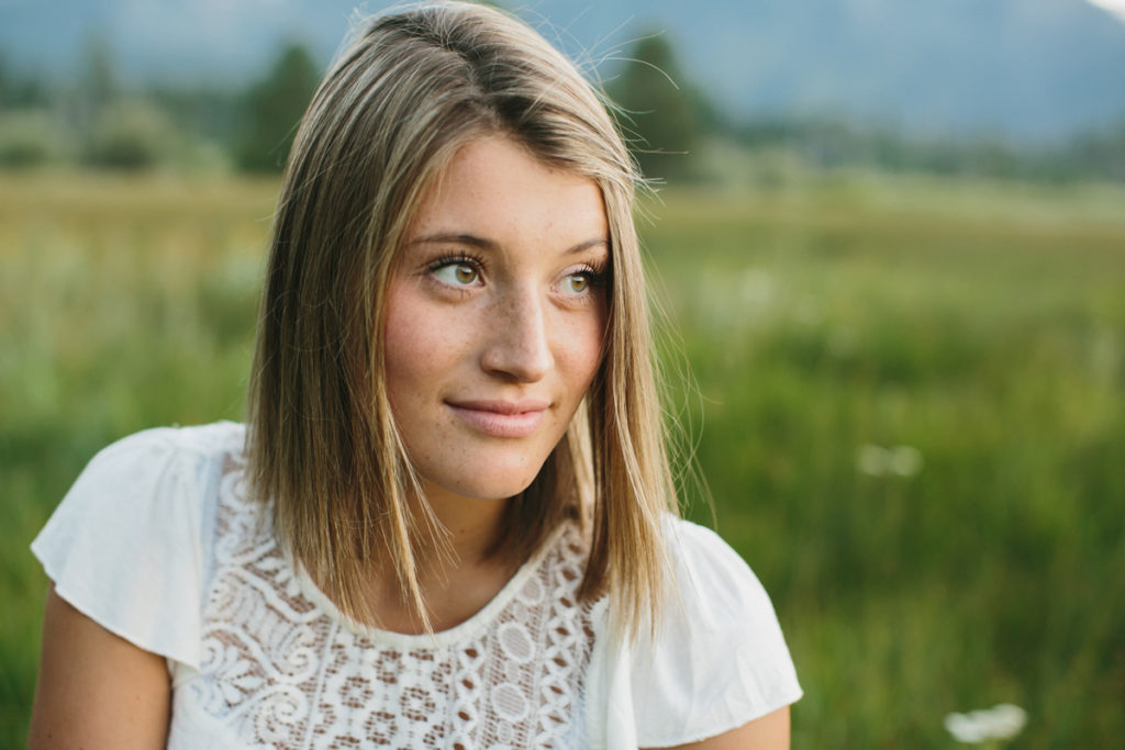 The Rife Family Extended Family Session · Courtney Aaron
