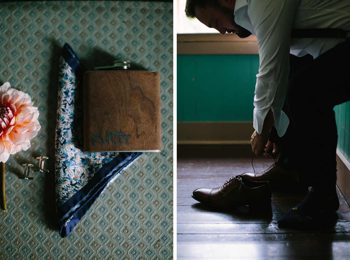 Valhalla Grand Hall Wedding Lake Tahoe · Courtney Aaron